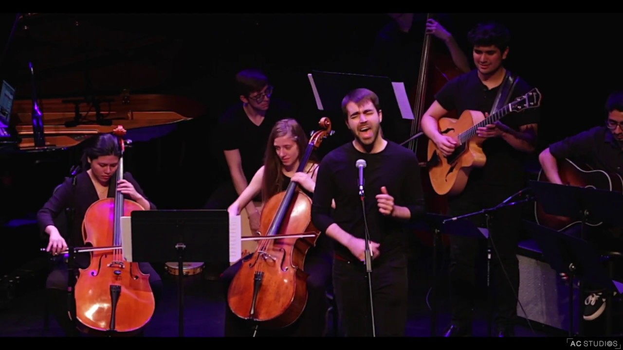 "Summer in the City" (Remix) by Nick Yeutter (featuring Erik Delong ...