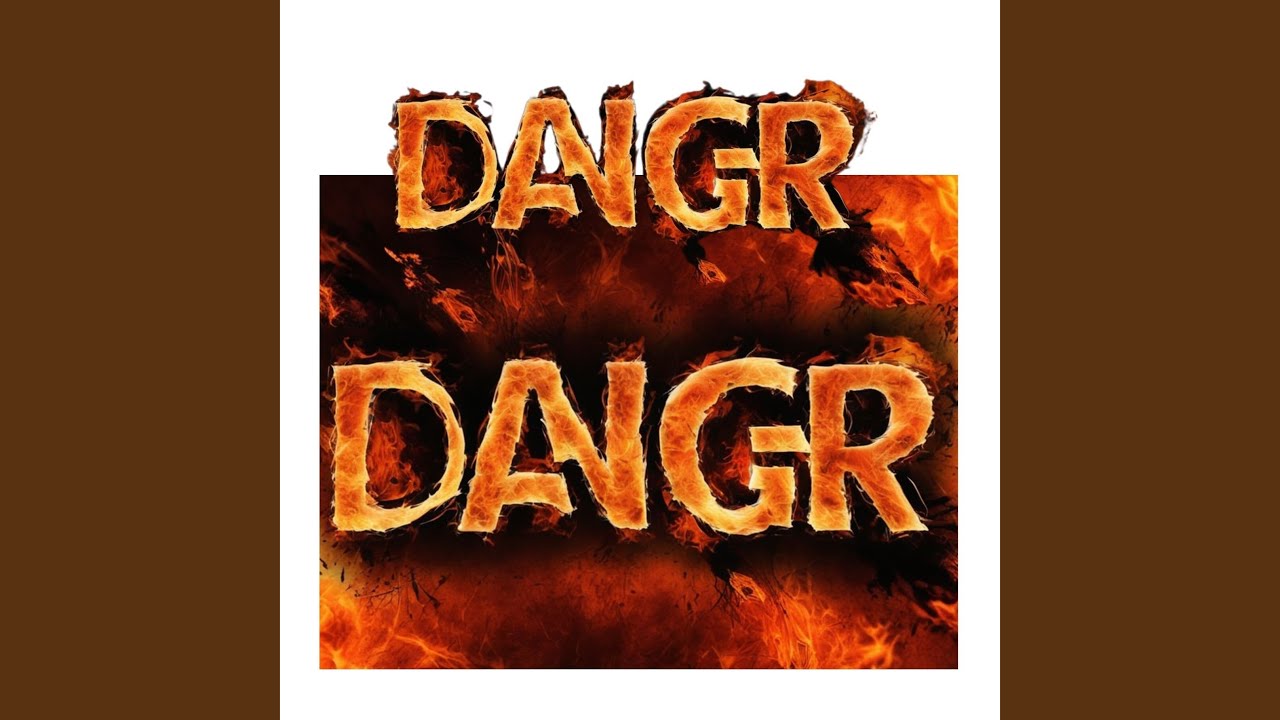 Danger Danger - YouTube