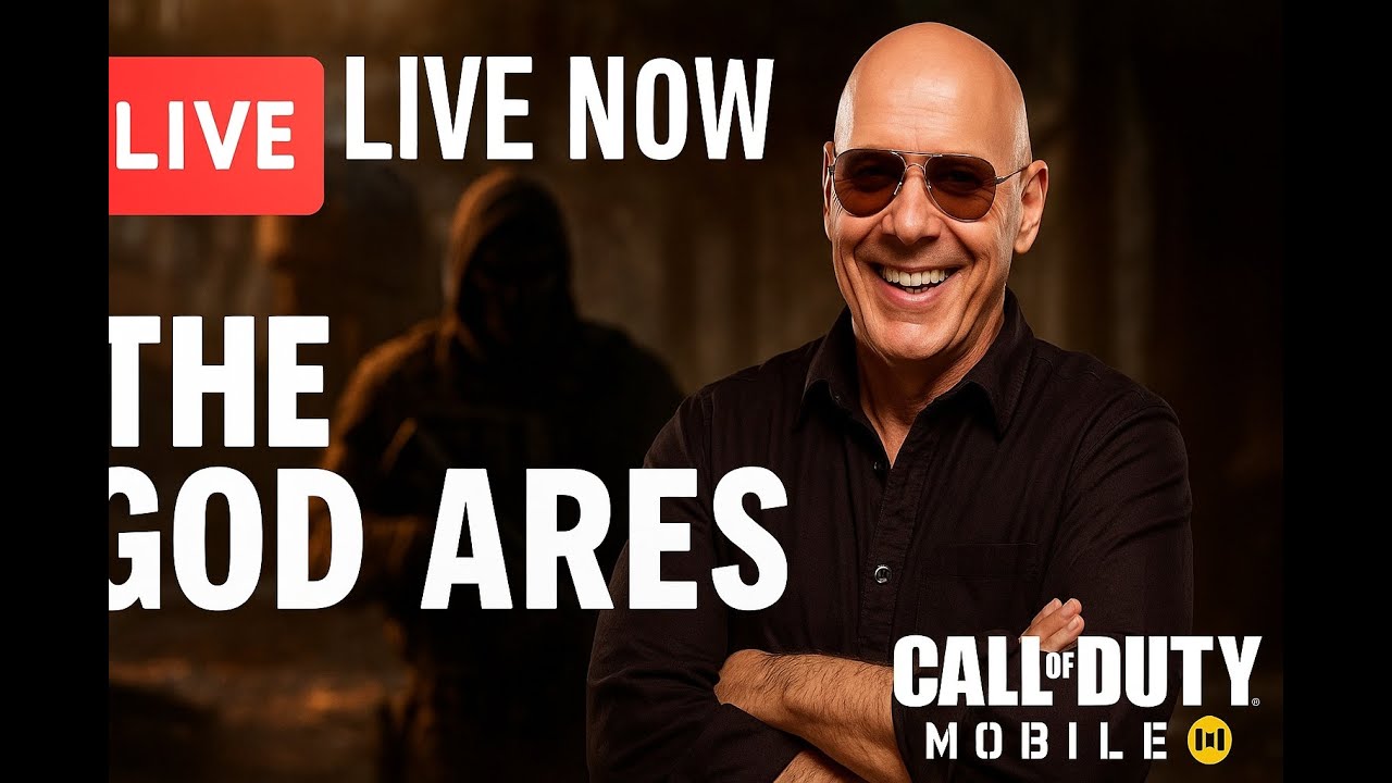 CALL OF DUTY MOBILE | DOMINATING THE LOBBY WITH MAX SENSITIVITY | # ...