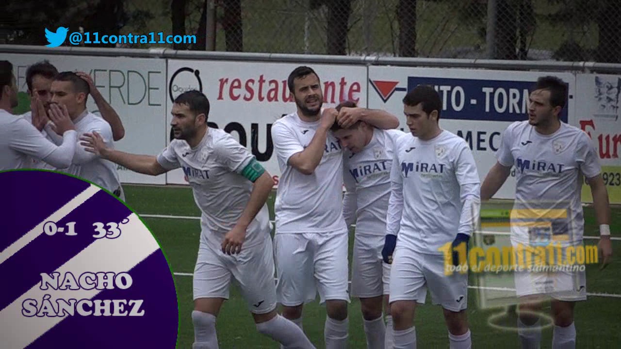 RS Monterrey 1 - 4 CD Ribert - YouTube