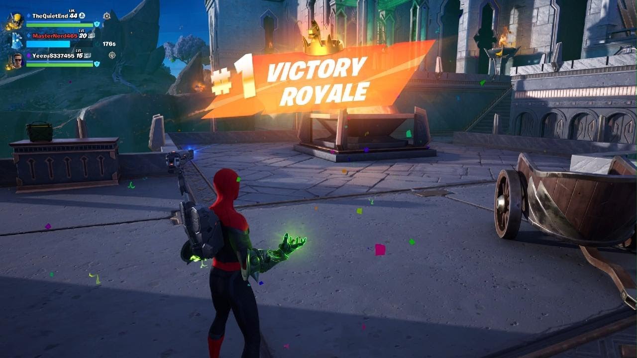 BACK TO BACK WINS RAHH - YouTube