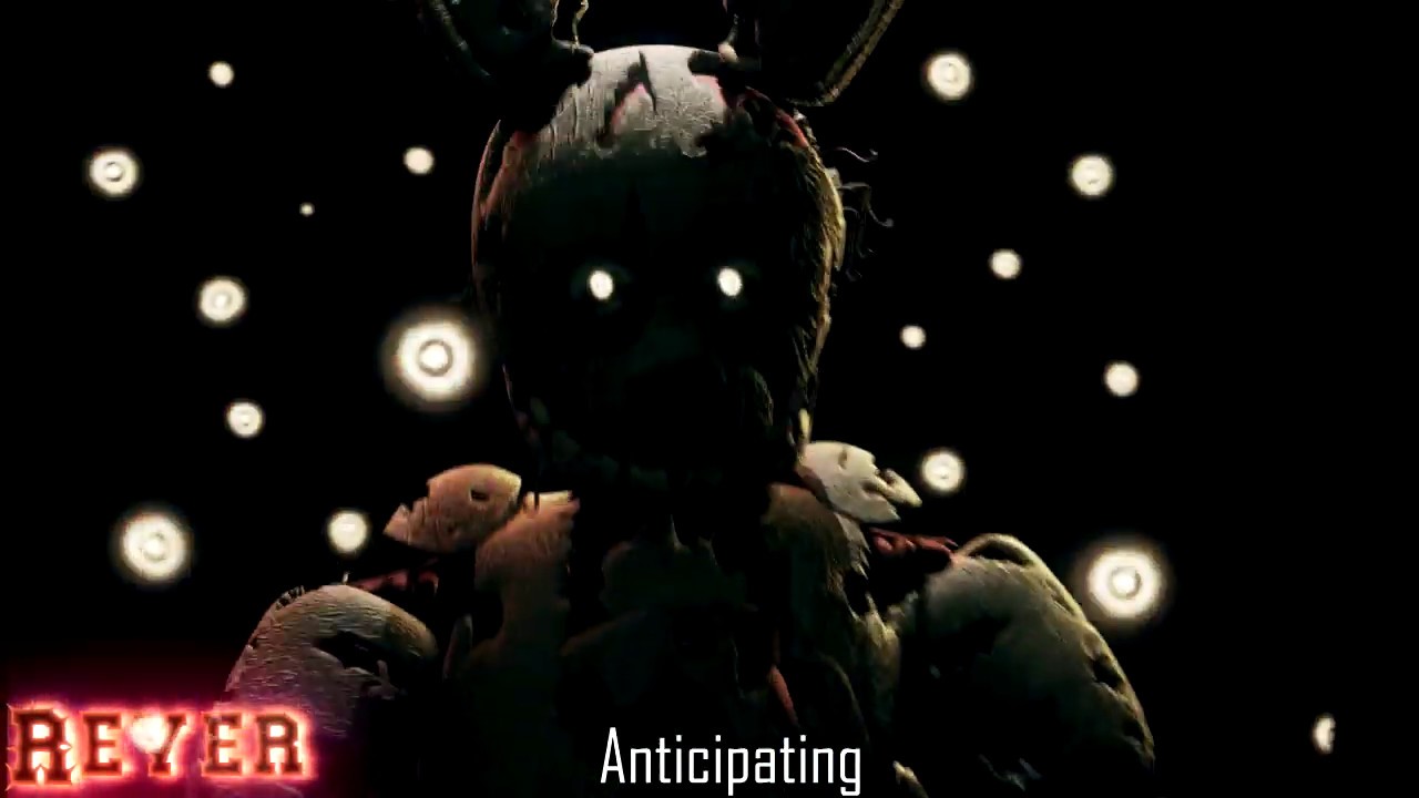 [SFM | FNaF] Run Run (Short) - YouTube