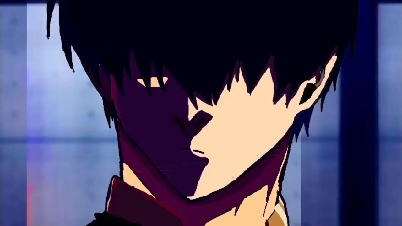 Isagi Lefty shot Japanese dialogue+reo goal sneak peek - YouTube