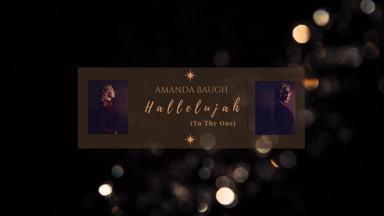 Amanda Baugh Live Stream - YouTube
