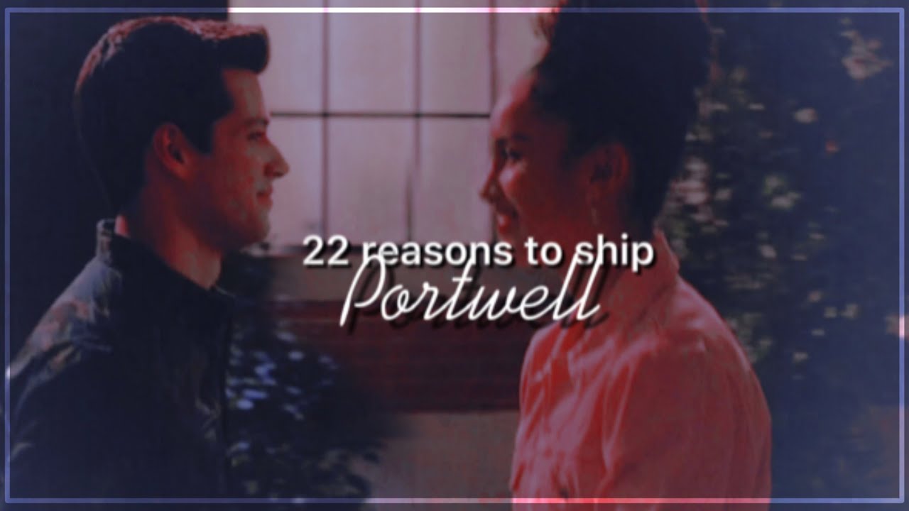 22 ressons to ship portwell - YouTube