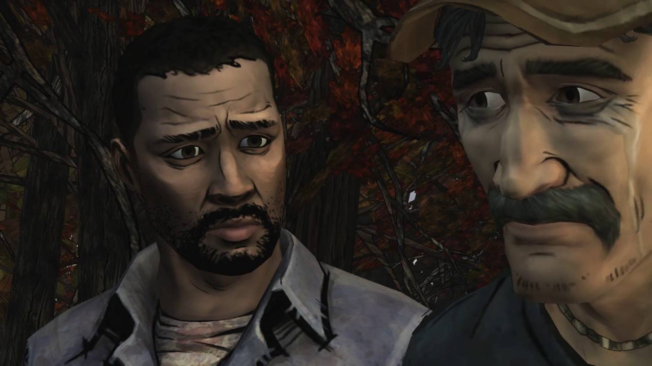 TWD: Season 1 Episode 3 #14 - YouTube
