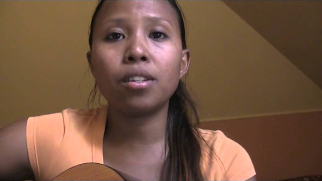 RIP Angeline, I love you becaue I'm a mother - YouTube