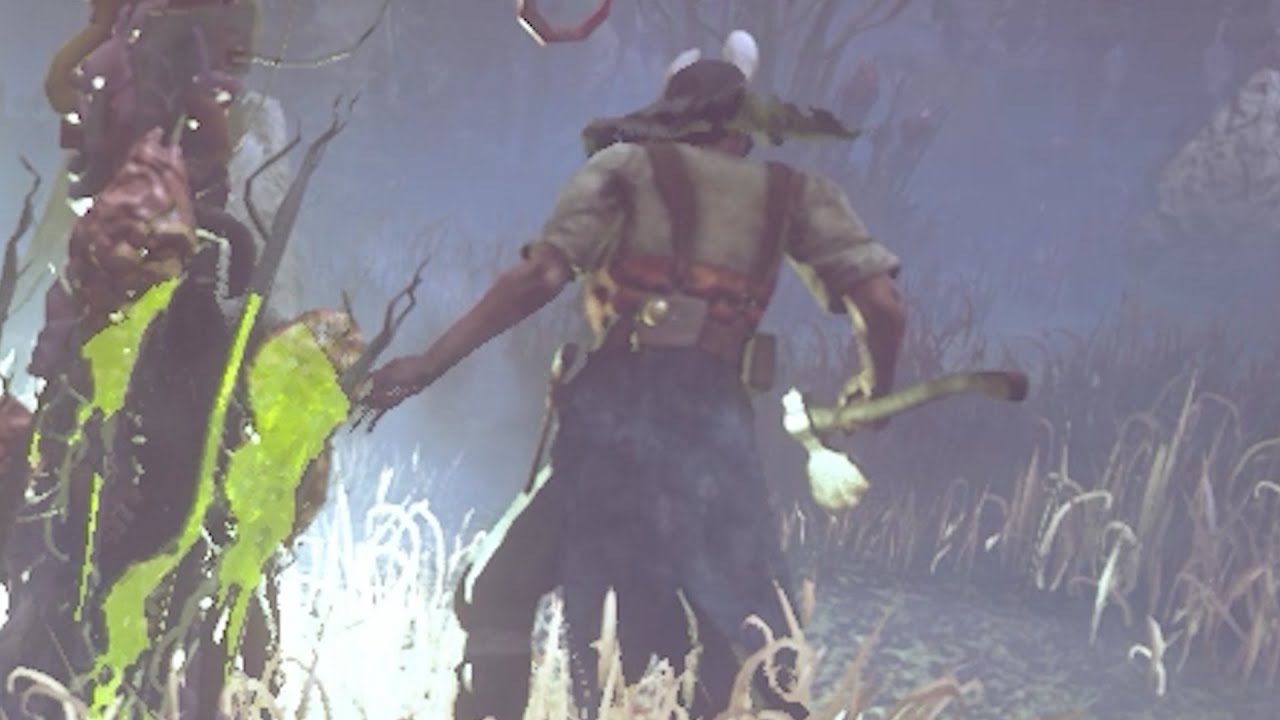 DbD Flashbang Save Compilation (Part 2/3) - YouTube