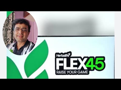 #herbalife -FLEX 45 #herbalife #herbalifenutrition #workout #business # ...