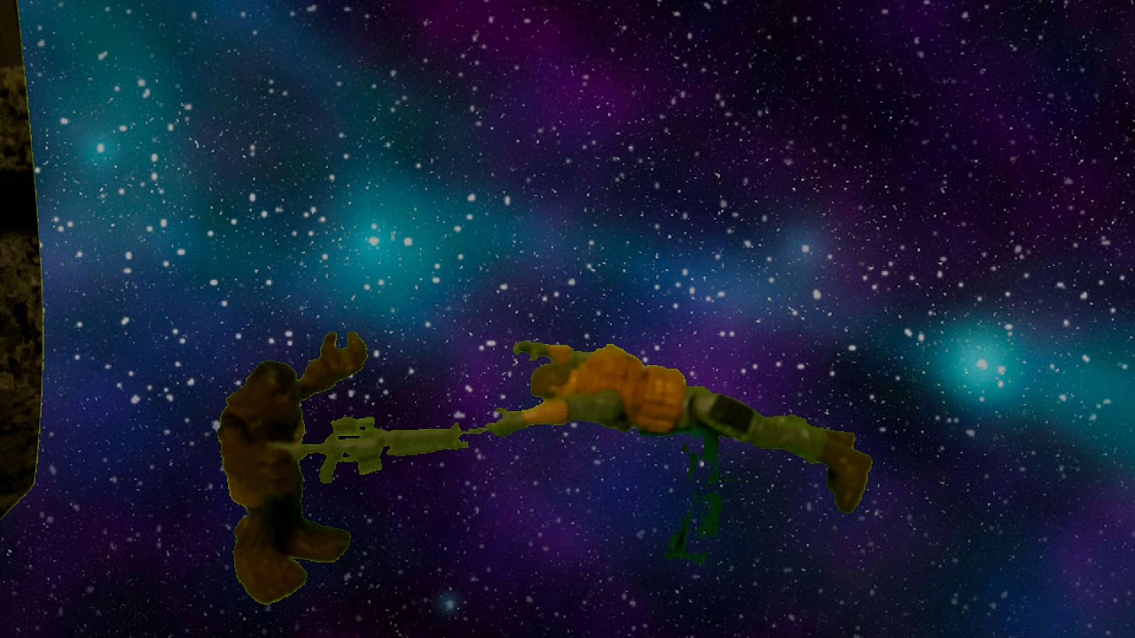 Stupid F'n Wookie - YouTube