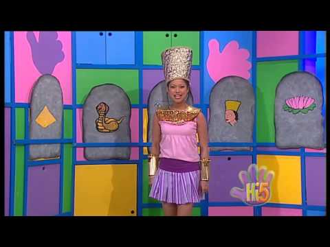 Hi-5 Season 5 Episode 14