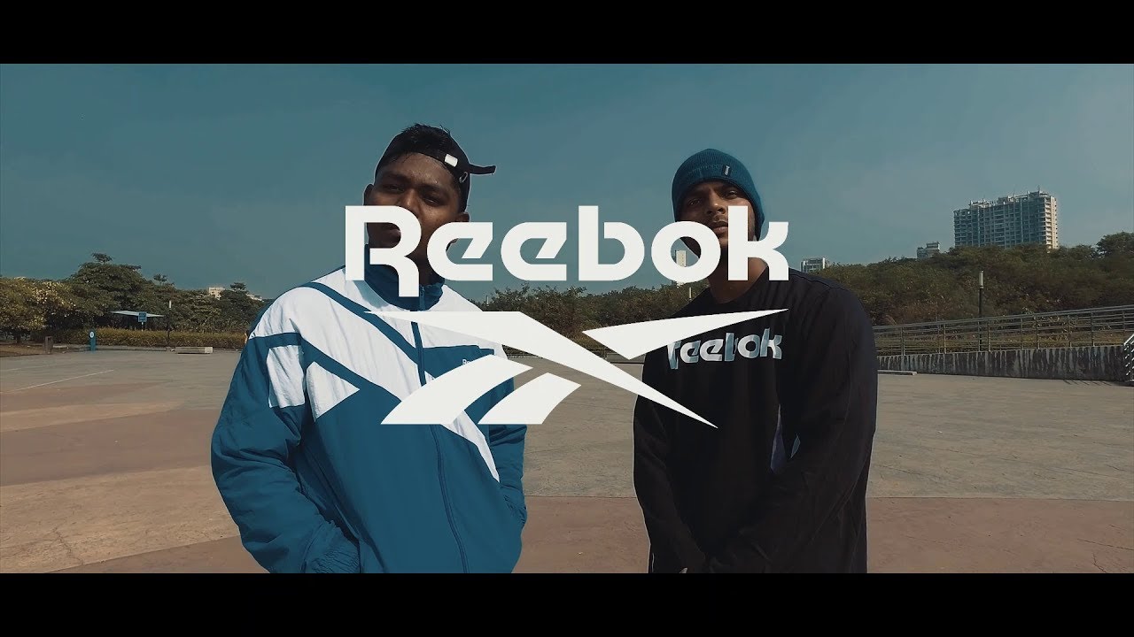 Gang 13 X Reebok || #SheGotRee - YouTube