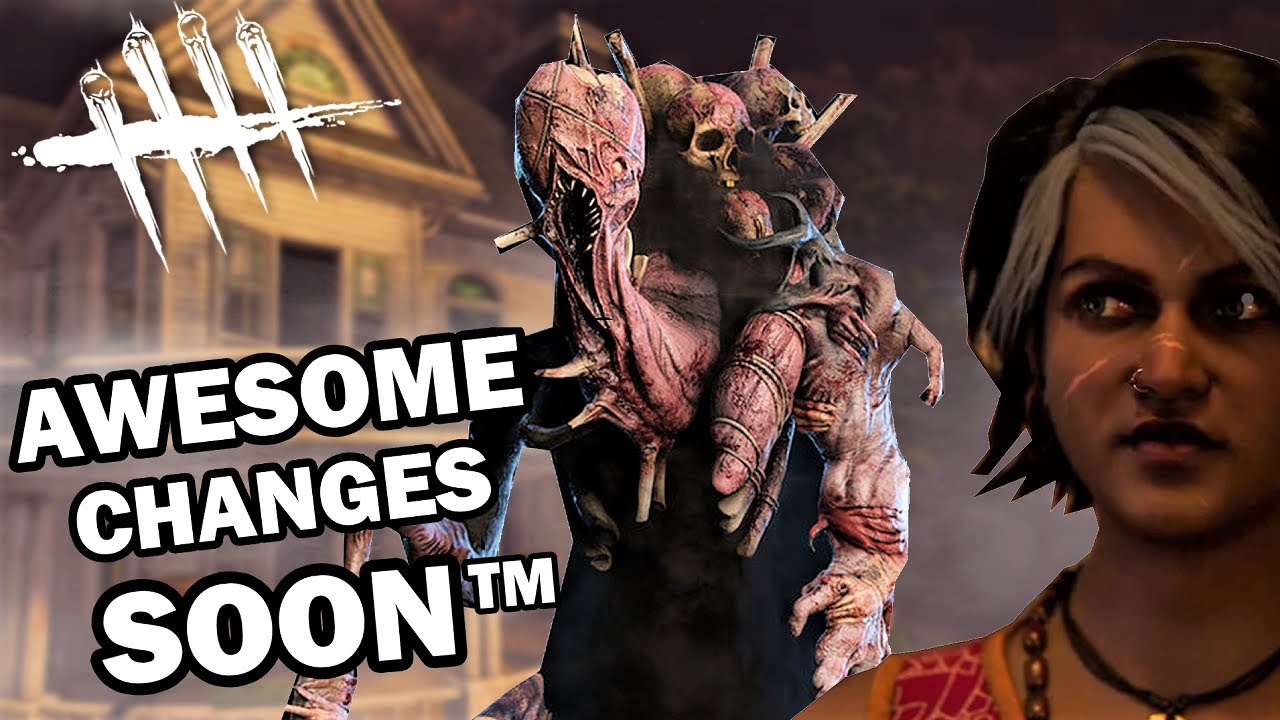 HUGE changes SOON™ And A New OP Killer?! The Dredge | Dead by Daylight ...