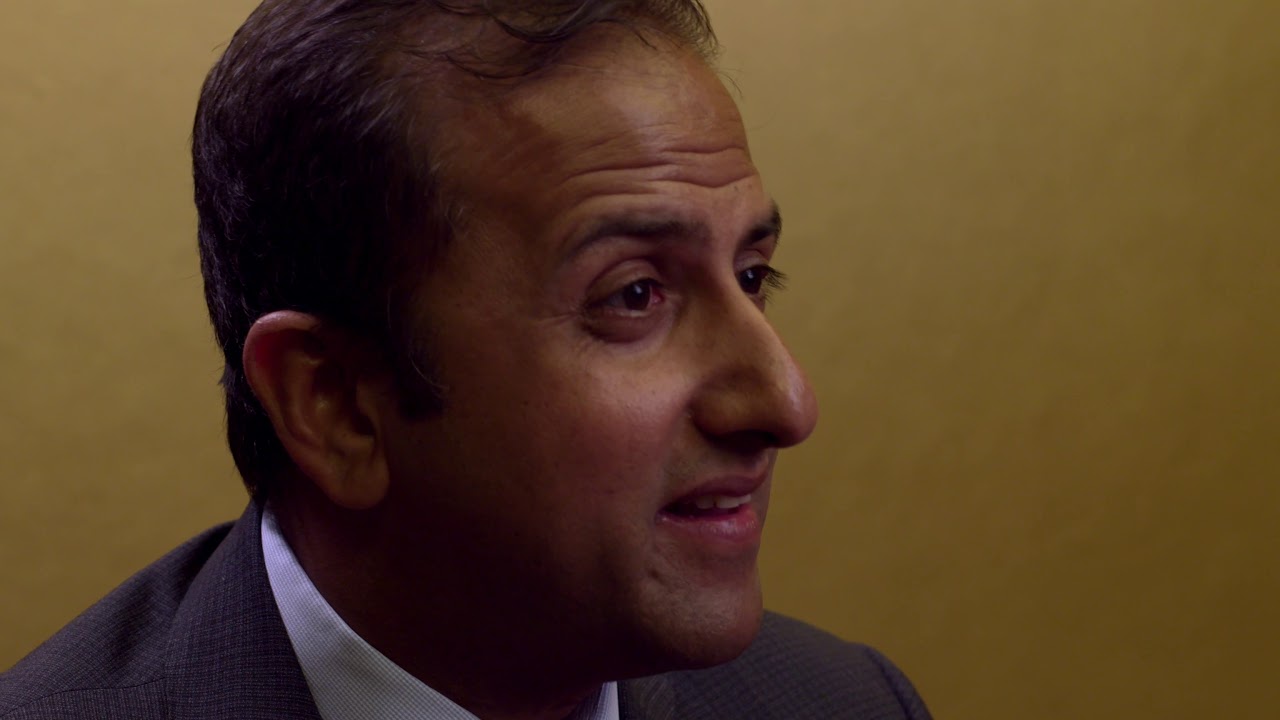 Your Future Begins Here: Shahzad Cokar - YouTube