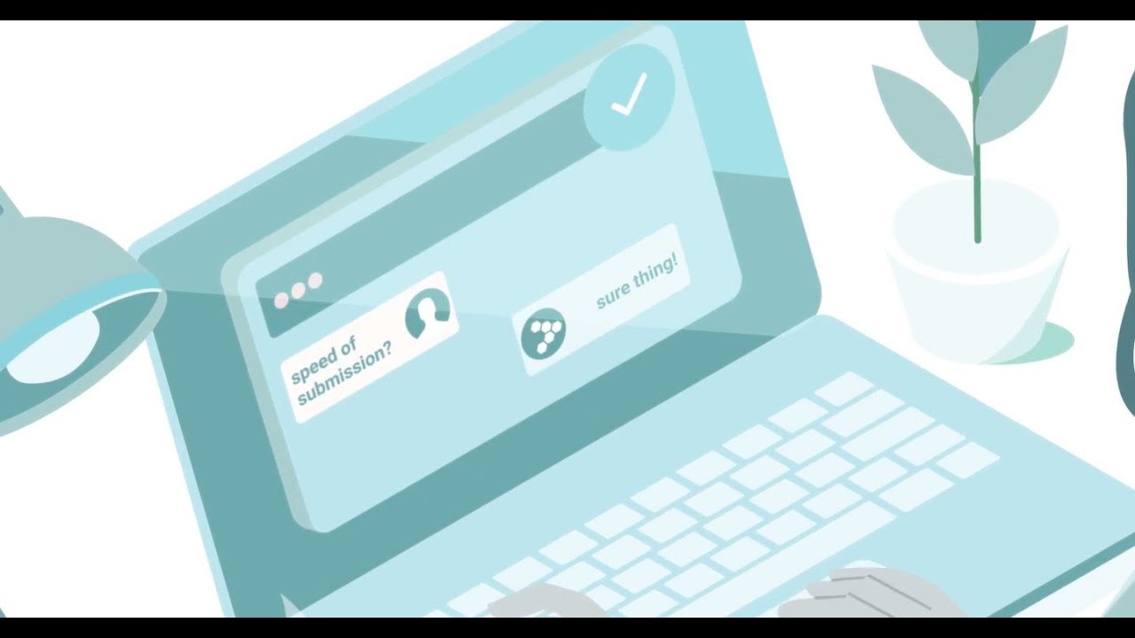 Streamline Submissions by 50% with WCG IRB Connexus - YouTube