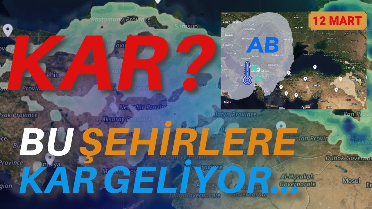 MARTTA KAR VAR! - YouTube