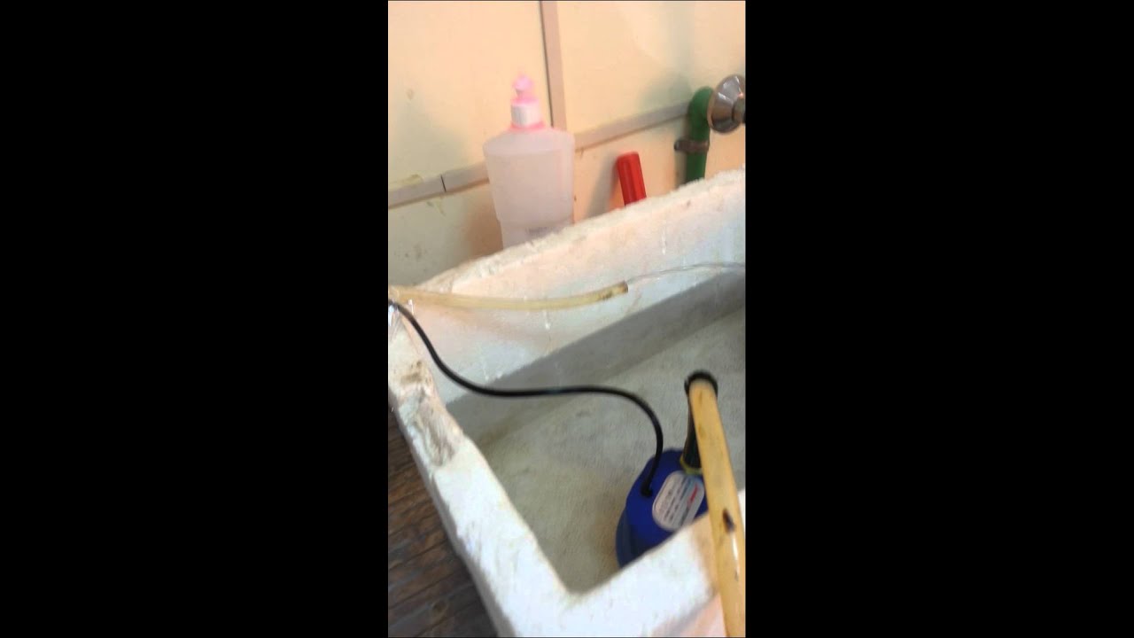 clevenger apparatus - YouTube