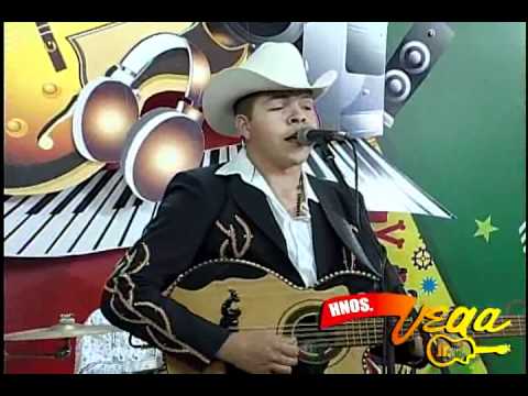 Los Hermanos Vega JR - Ya te diste cuenta - YouTube