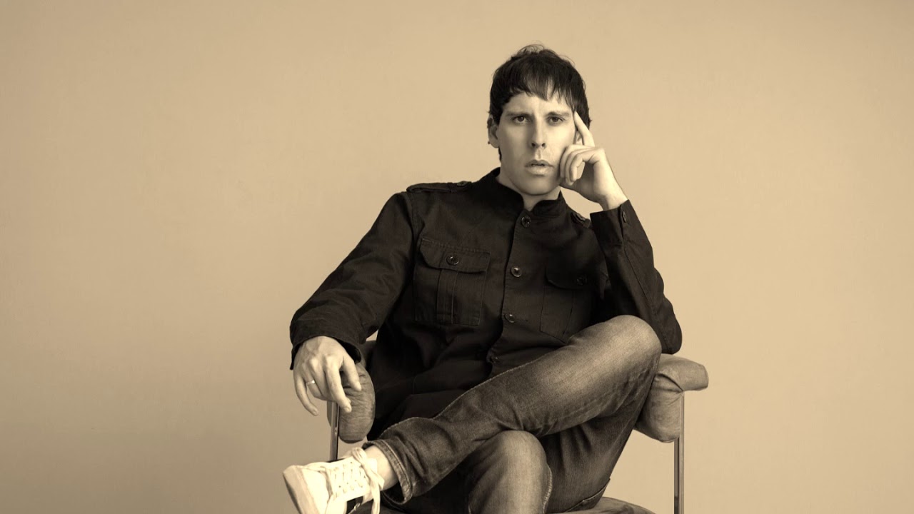 Guillam wants to leave here (acoustic) - YouTube