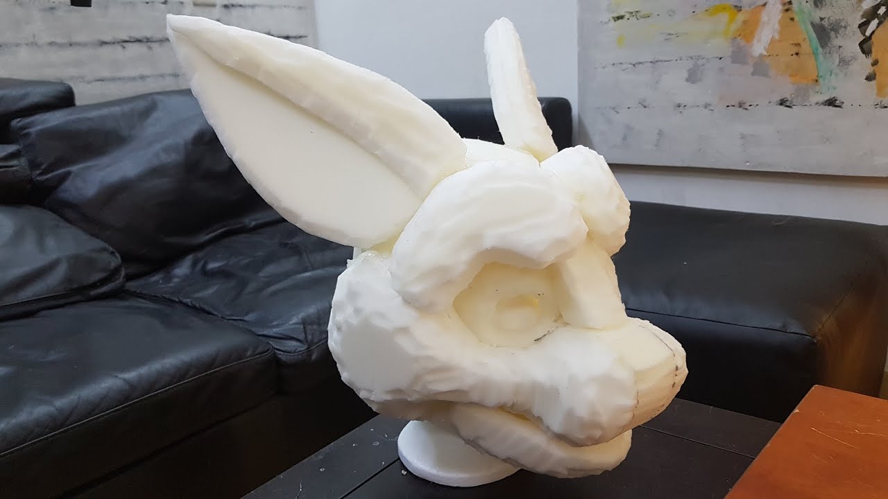 Make a Furry mask for your costume (Tutorial) - YouTube