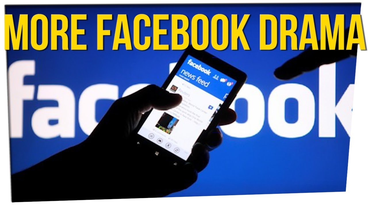 Facebook Documents Show How They Leveraged User Data ft. All Guys Cast ...