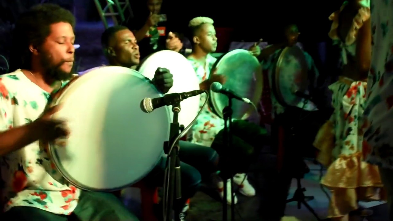 Sega tipik grand riviere (2019) - YouTube