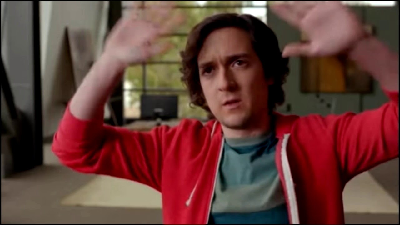 Gavin Belson Funny Scenes/Quotes - YouTube