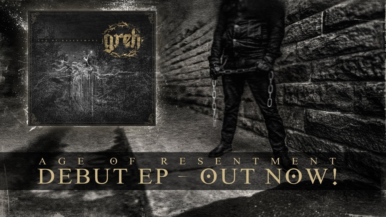 GREH - Age of Resentment [FULL EP] - YouTube
