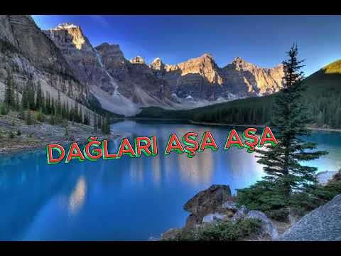 Dağları Aşa Aşa - (Ahıska Müzik) Ахысха музыка
