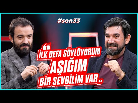 Tamamlanmak İçin Eksiğini Görmen Lazım - Serdar Tuncer | SON33