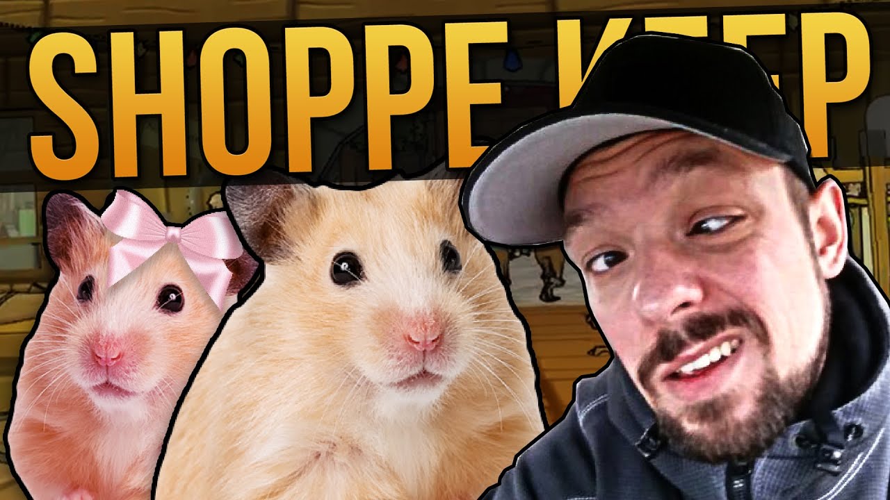 Shoppe Keep Gameplay - Ep. 11 - WHAT IS HAPPENING ★ Let's Play Shoppe ...