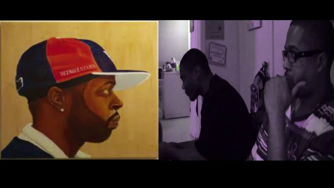 Hook Hogan featuring BIG MU - STRAIGHT DRIP produced by J DILLA - YouTube
