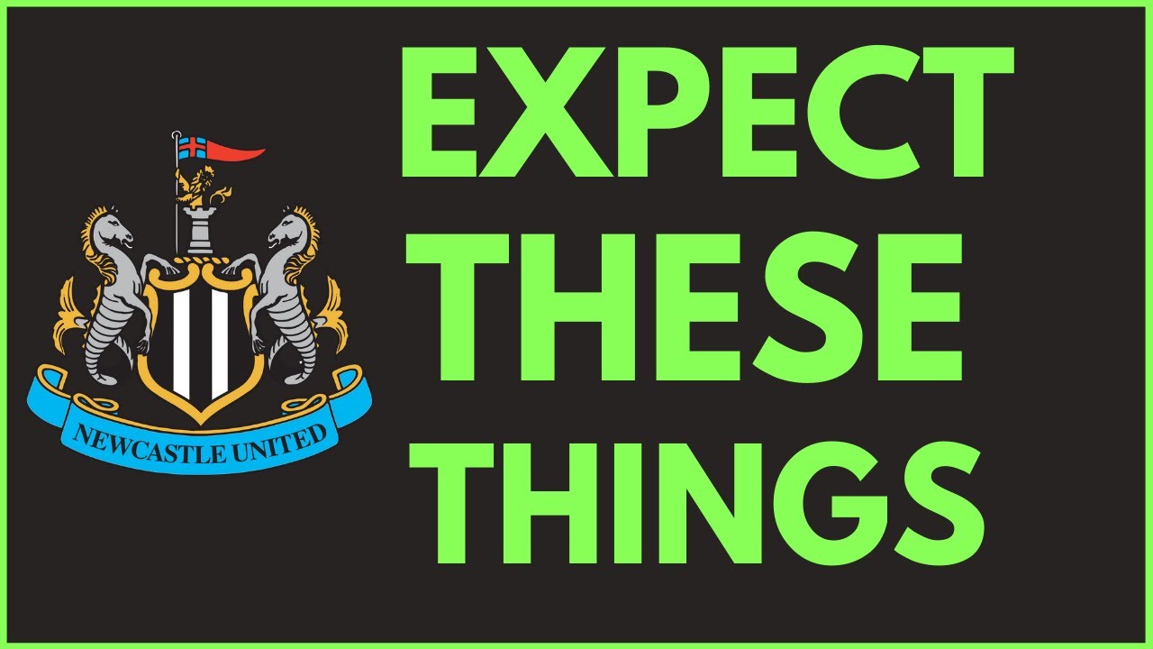 NUFC Takeover: 9 Things YOU WILL Hear This Week - Newcastle United ...