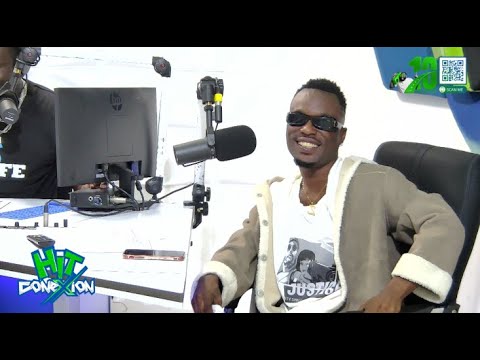 🔴LIVE NOW: HIT CONNEXION WITH SAT-B - YouTube