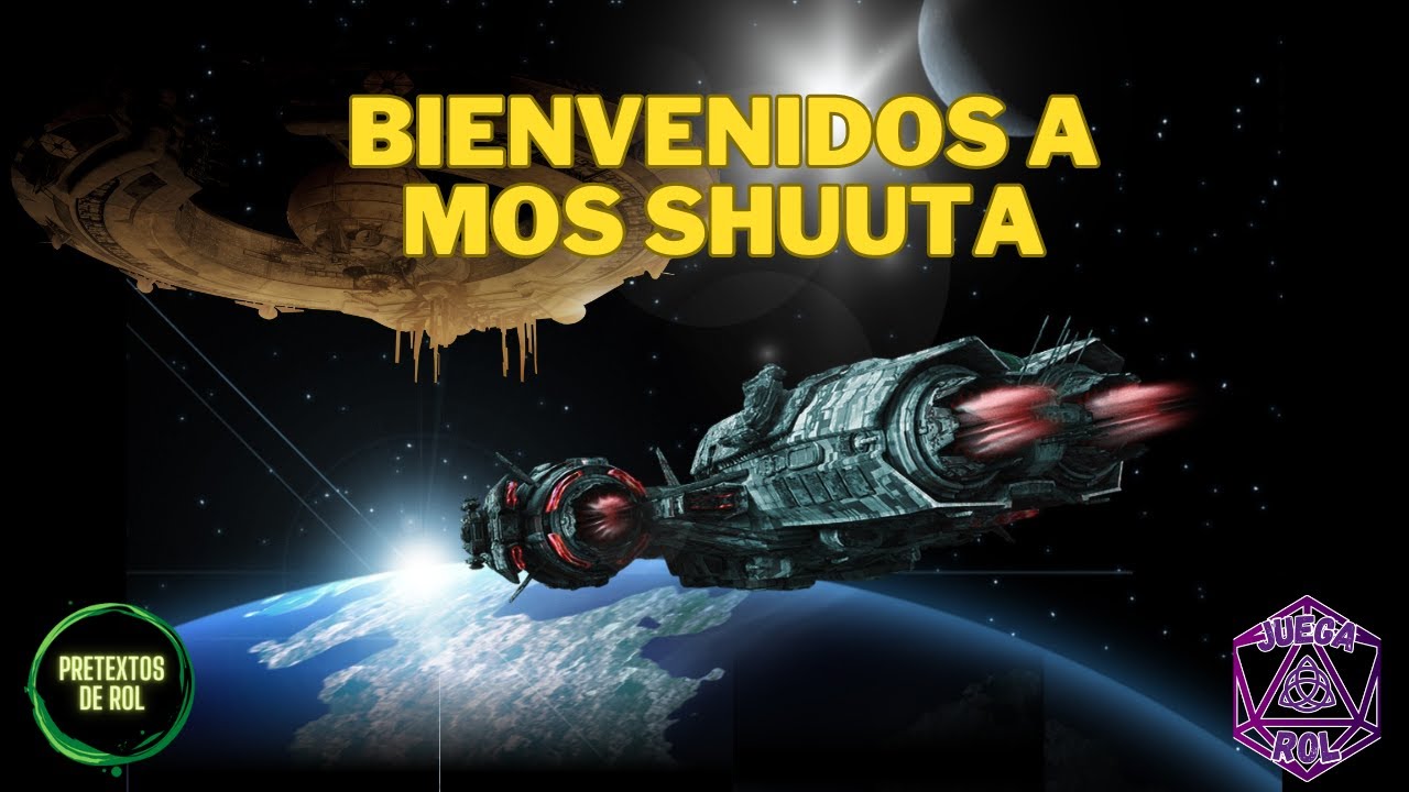 Star Wars - Cap. 3: Combates en Mos Shuuta - YouTube