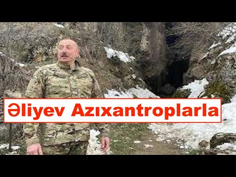 Əliyev azıxantroplara AXC- Müsavat cütlüyü haqqında nələr dedi?!