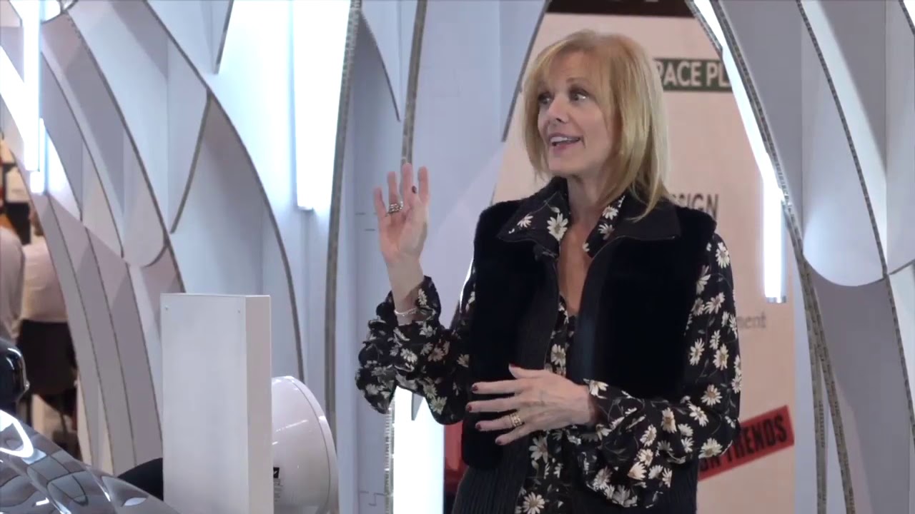 Interior Design Show 2020, Toronto - YouTube