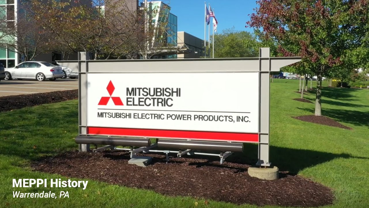 MEPPI Historical Video - YouTube
