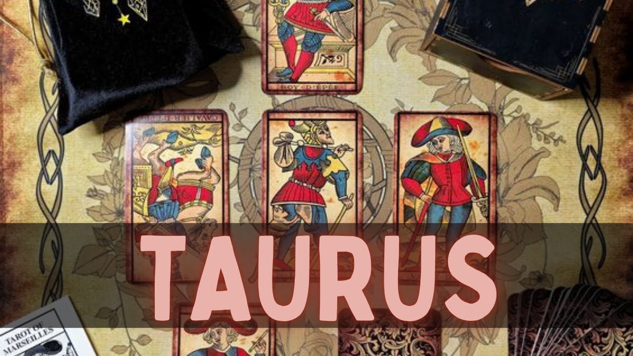 TAURUS BOOM, THERE THEY ARE, ALL OF A SUDDEN, WANTING COMMITMENT 🔥 # ...