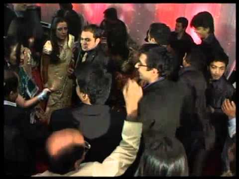 Jayesh Desai J D Dancing mood - YouTube