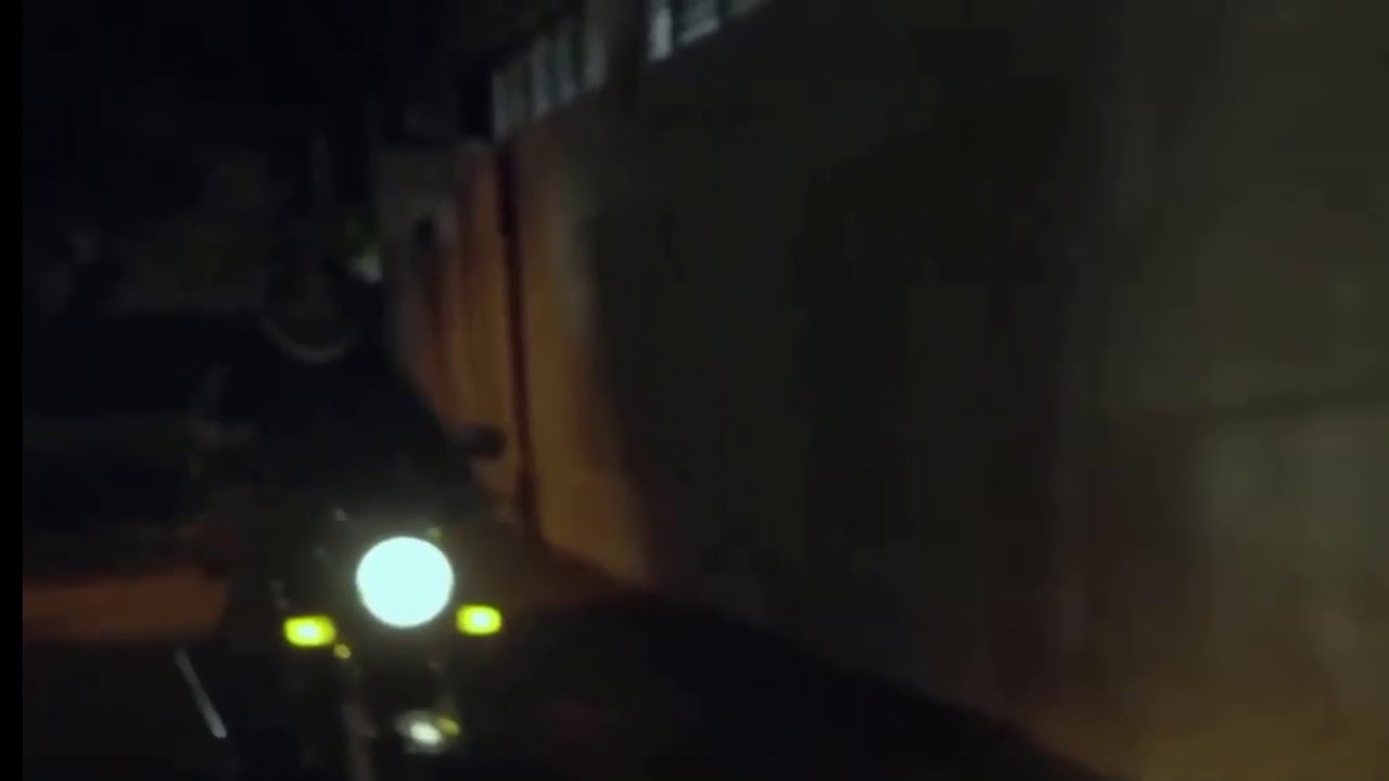 HIGH KICK | Action Short Film | fight scene| street fight | AYRA MEDINA ...