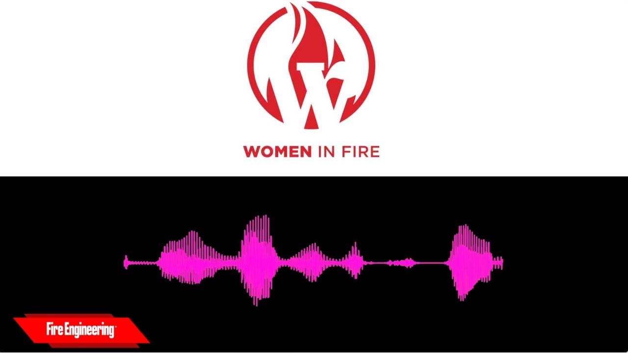 Women in Fire: Giving Back to the Fire Service - YouTube