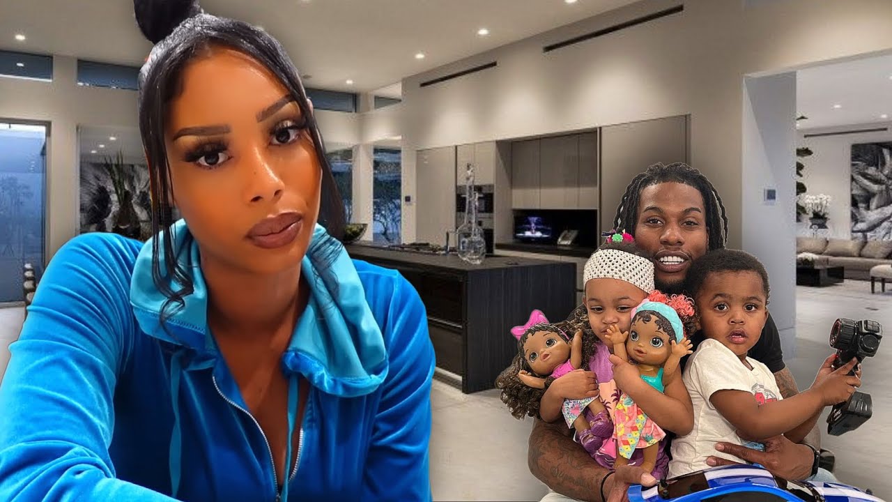 Royalty Admits CJ SO COOL Is A Good Dad - YouTube