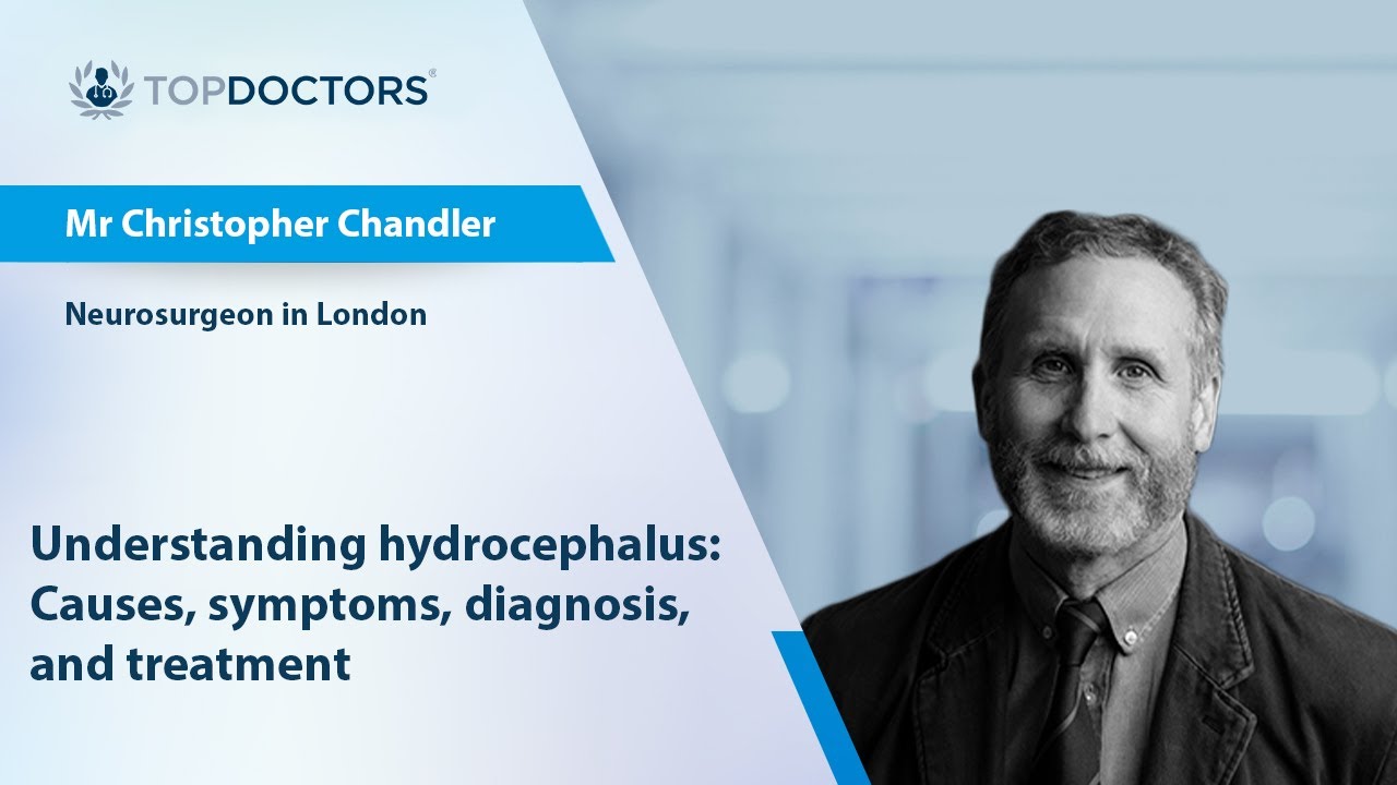 Understanding hydrocephalus: Causes, symptoms, diagnosis, and treatment ...