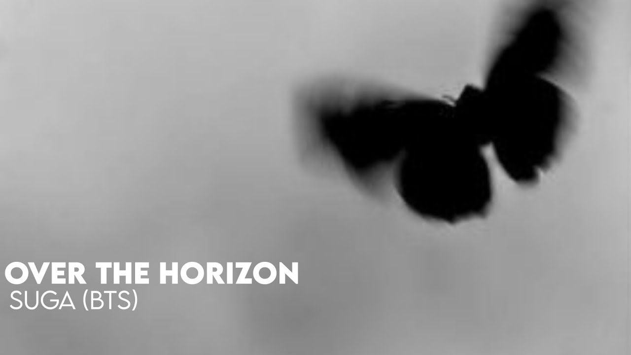 SUGA (BTS) | Over the Horizon (Tradução/Legenda) - YouTube