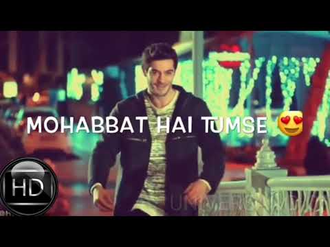 Wasam Say | Best Couple Love| WhatsApp Status From  UNIVERSAL D C