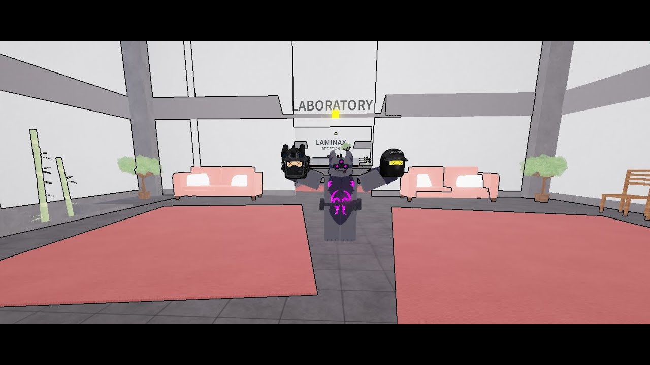 Nightcrawler (Kaiju Paradise Animation) - YouTube