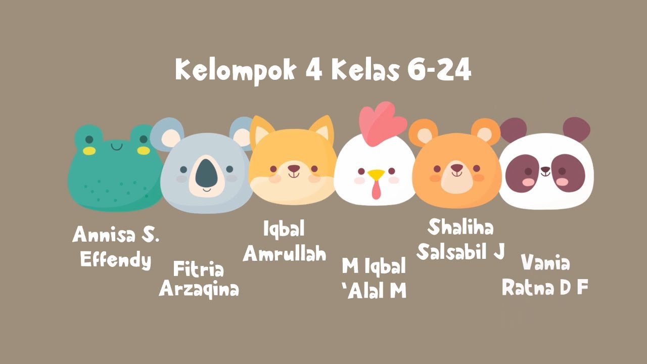 ACL IN PRACTICE CHAPTER 5 (Kelompok 4 6-24) - YouTube