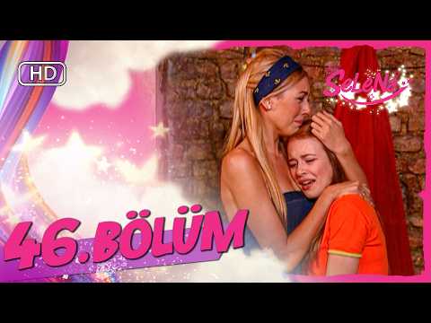 Selena 46. Bölüm HD