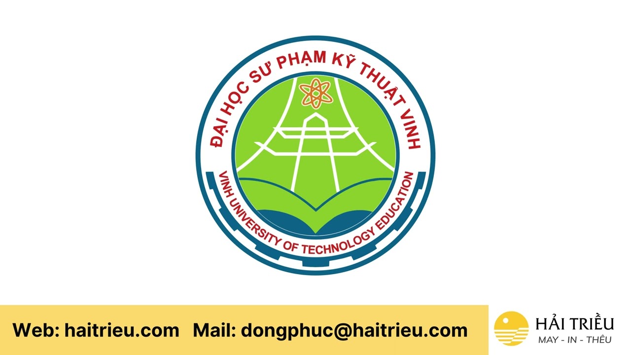 Thiết kế đa dạng logo trường spkt phù hợp với nhiều lĩnh vực và mục ...